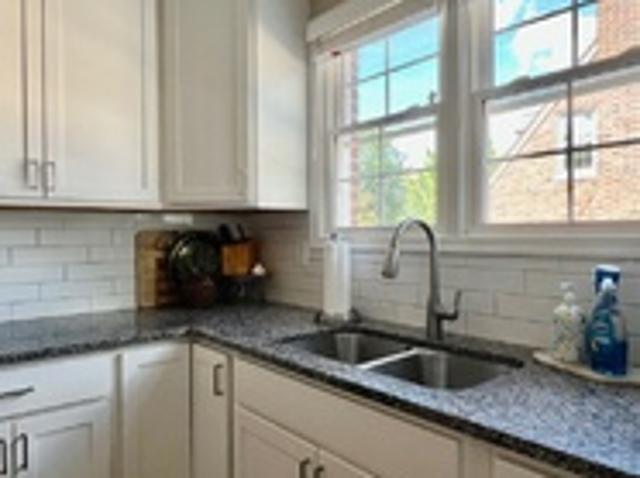 College rental