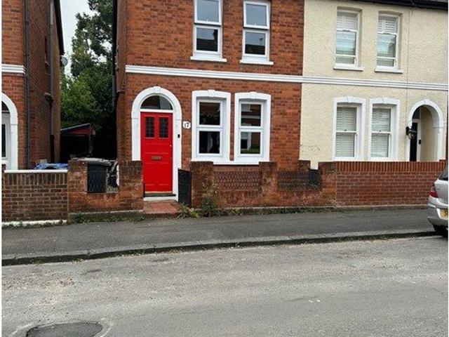 College Rise, Maidenhead SL6, 3 bed semi detached house to rent, £2,200 pcm | PrimeLocation