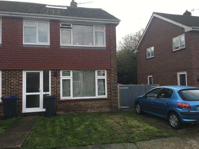 College Road, Canterbury, Canterbury CT1, 5 bed semi detached house to rent, £1,750 pcm | PrimeLocation
