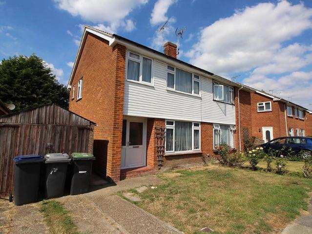 College Road, Canterbury, CT1 1QX, Kent