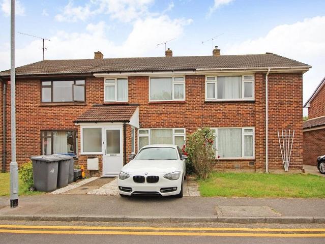 College Road, Canterbury, CT1 1QX, Kent