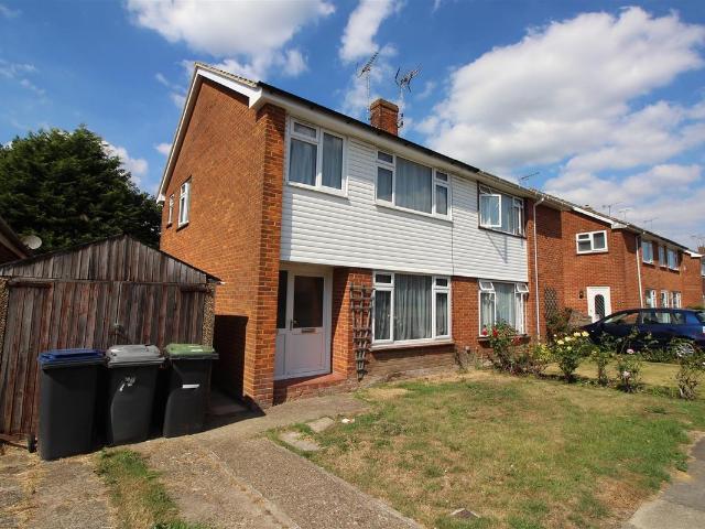 College Road, Canterbury, Kent CT1, 3 bed semi detached house to rent, £1,275 pcm | PrimeLocation