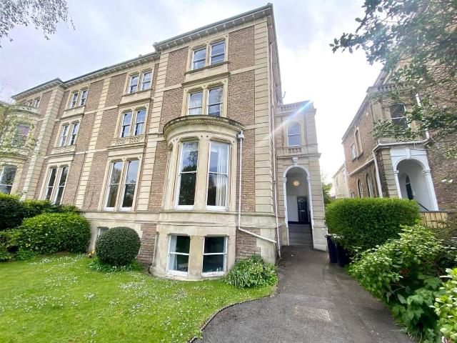 College Road, Clifton, Bristol BS8, 3 bed flat to rent, £2,200 pcm | PrimeLocation