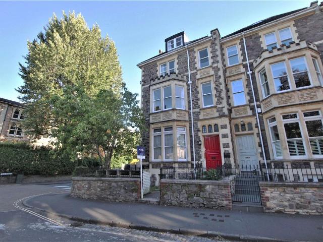College Road, Clifton, Bristol, Somerset BS8, 1 bed flat to rent, £1,250 pcm | PrimeLocation
