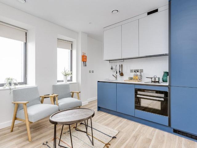 College Road, Croydon CR0, Studio to rent, £1,189 pcm | PrimeLocation