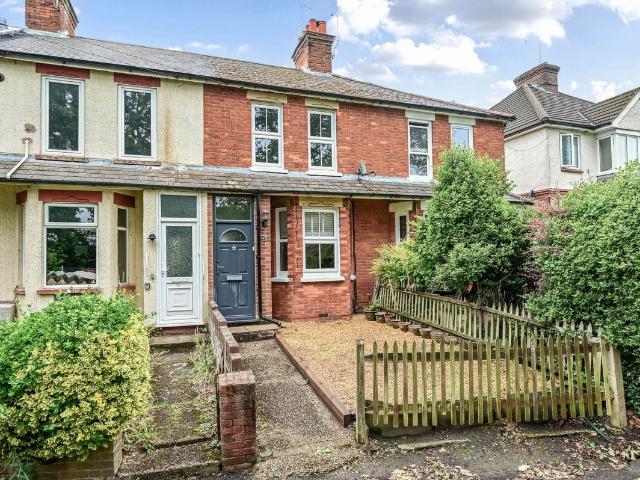 College Road, Ash Vale GU12, 3 bed terraced house to rent, £1,800 pcm | PrimeLocation