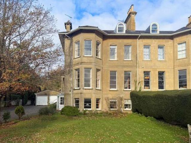 College Road, Bath, 5 Bedroom House