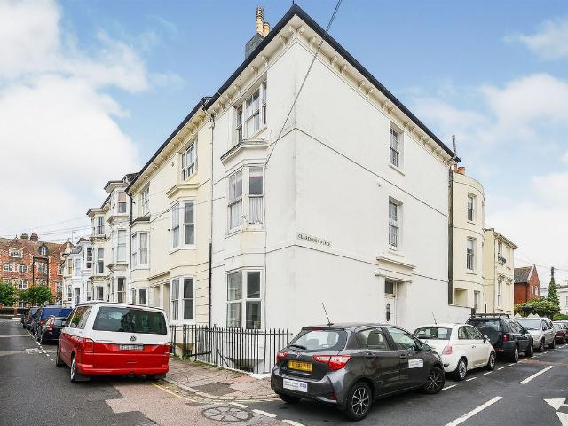 College Road, Brighton BN2, 2 bed maisonette to rent, £1,450 pcm | PrimeLocation