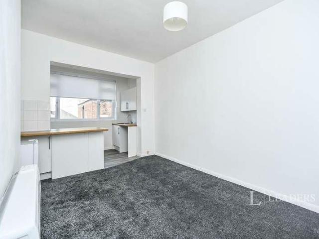 College Road, Brighton, BN2