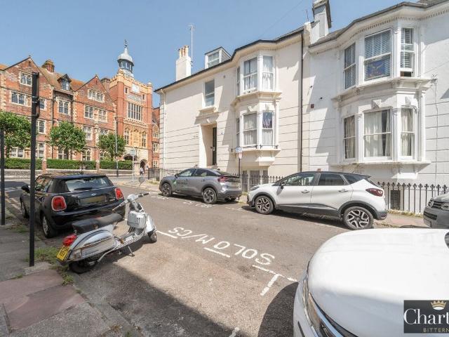 College Road, Brighton, East Sussex BN2, Studio to rent, £875 pcm | PrimeLocation