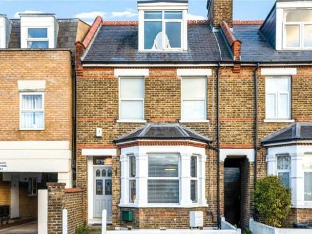 College Road, Bromley, 3 Bedroom End