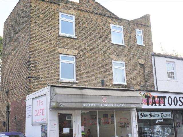 College Road, Bromley BR1, 1 bed flat to rent, £1,300 pcm | PrimeLocation