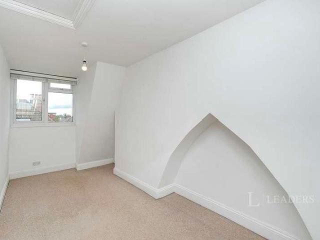 College Road, Bromley, BR1