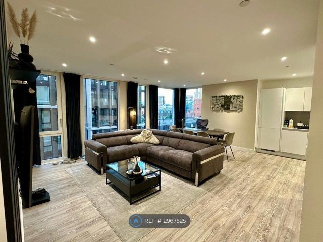 College Road, Greater London HA1, 2 bed flat to rent, £2,490 pcm | PrimeLocation