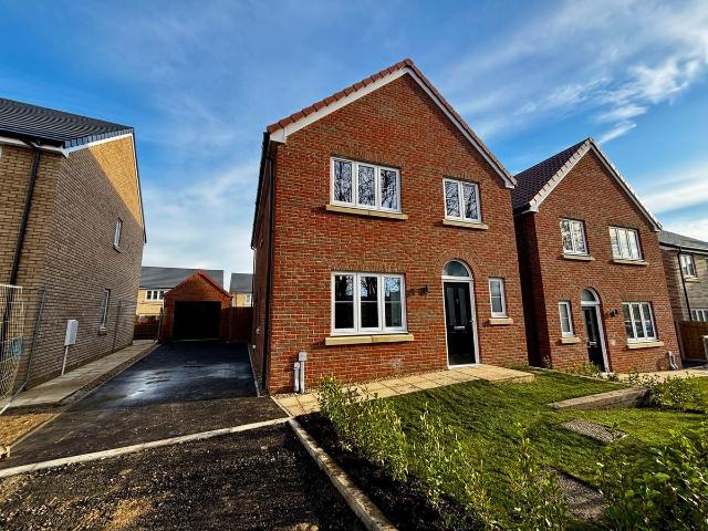 College Road, Downham Market PE38, 4 bed detached house to rent, £1,575 pcm | PrimeLocation