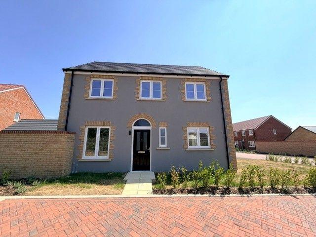 College Road, Downham Market PE38, 3 bed detached house to rent, £1,320 pcm | PrimeLocation
