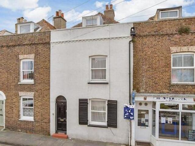 College Road, Deal, 4 Bedroom Town