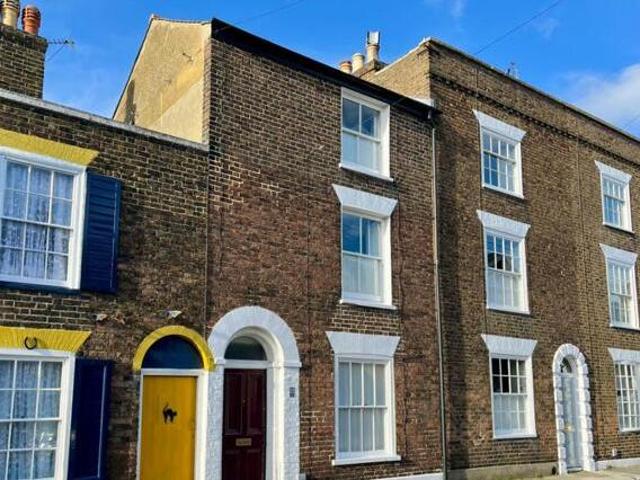 College Road, Deal, 3 Bedroom Terraced