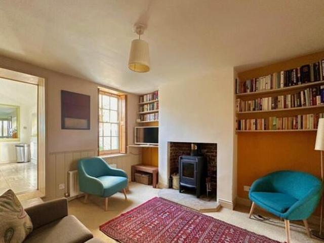 College Road, Deal, 3 Bedroom Terraced