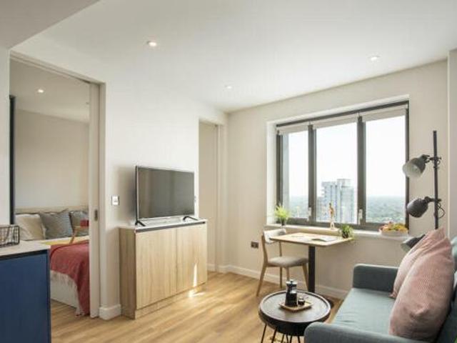 College Road, East Croydon, 1 Bedroom Apartment