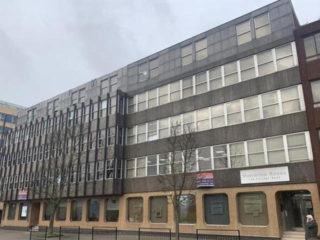 College Road, Harrow, Office To Lease
