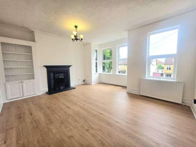 College Road, Harrow, HA3