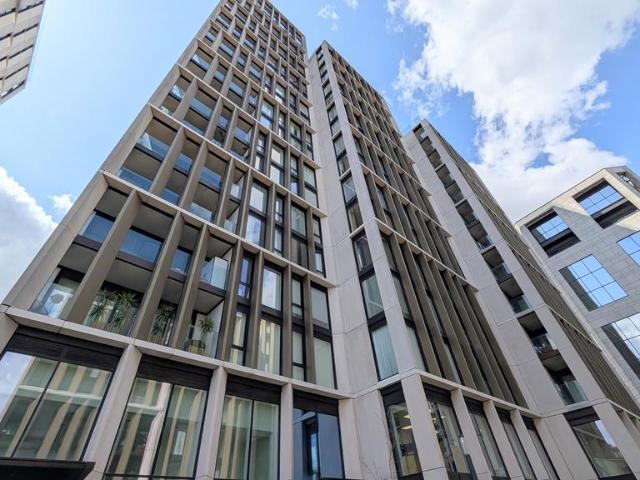 College Road, HARROW, HA1 1 bed apartment to rent £1,850 pcm £427 pw