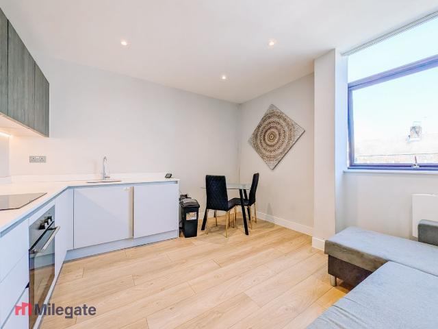 College Road, Harrow HA1, 1 bed flat to rent, £1,450 pcm | PrimeLocation