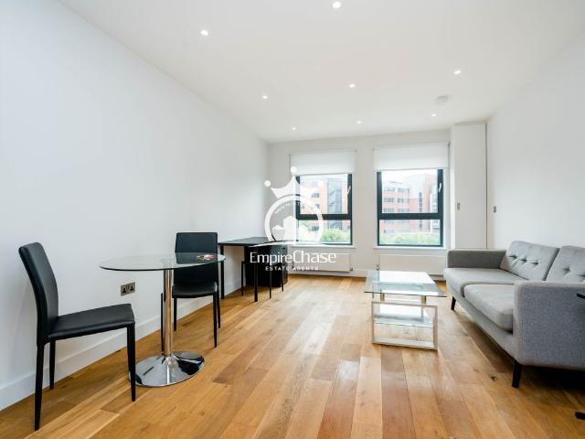 College Road, Harrow HA1, 1 bed flat to rent, £1,650 pcm | PrimeLocation