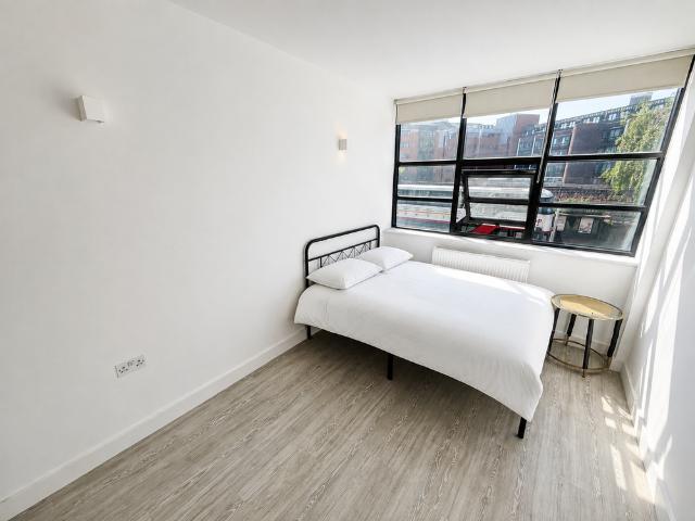 College Road, Harrow, HA1 1BQ