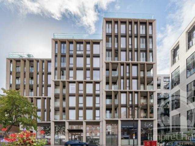 College Road, Harrow HA1 2 bed apartment to rent £2,250 pcm £519 pw