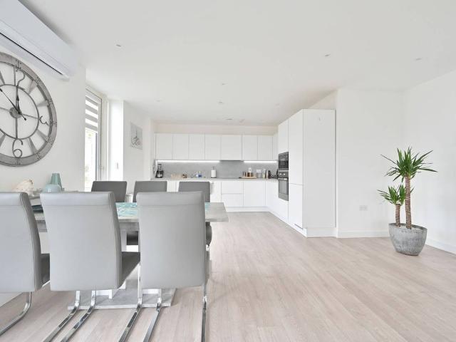 College Road, Harrow HA1, 3 bed flat to rent, £5,400 pcm | PrimeLocation