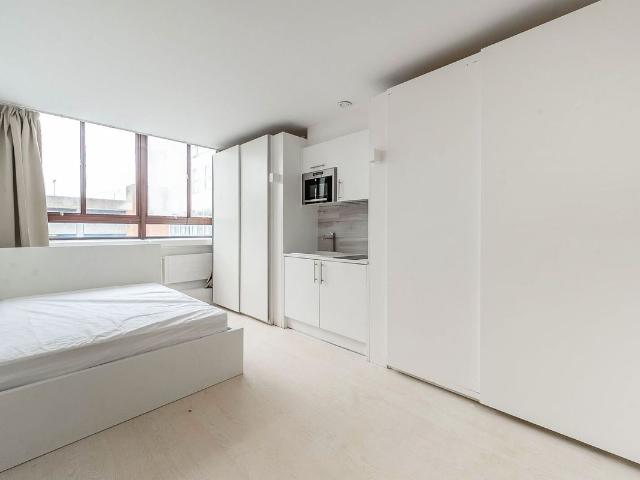 College Road, Harrow HA1, Studio to rent, £1,100 pcm | PrimeLocation