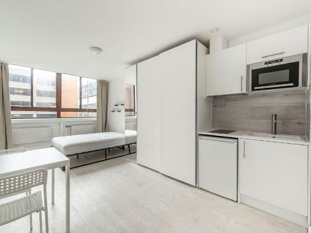 College Road, Harrow HA1, Studio to rent, £1,100 pcm | PrimeLocation