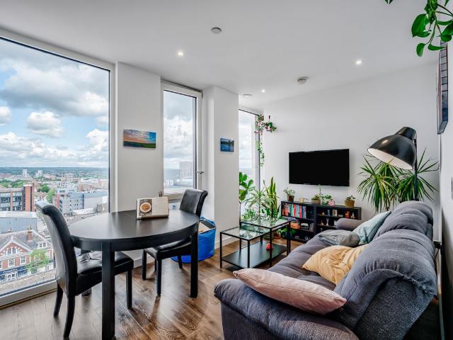 College Road, Harrow HA1, Studio to rent, £1,600 pcm | PrimeLocation