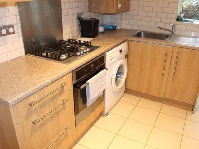 College Road, Harrow Weald, HA3
