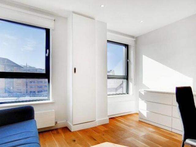 College Road, Harrow, 1 Bedroom Apartment