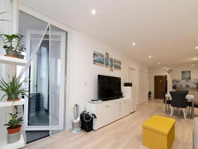 College Road, Harrow, 1 Bedroom Apartment