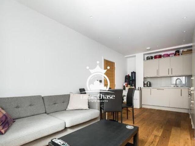 College Road, Harrow, 1 Bedroom Apartment