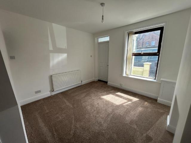 College Road, Lowestoft