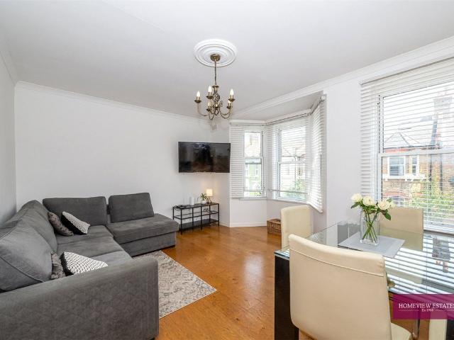 College Road, London NW10, 1 bed flat to rent, £2,000 pcm | PrimeLocation