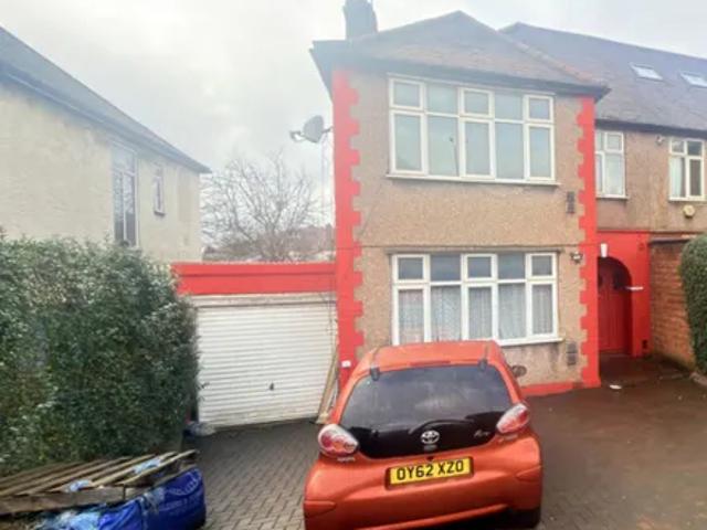 College Road, London, NW10 5PR, United Kingdom | 1 bed house for rent #165429430 | Rentberry