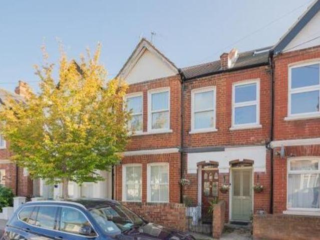 College Road, London, 2 Bedroom Flat