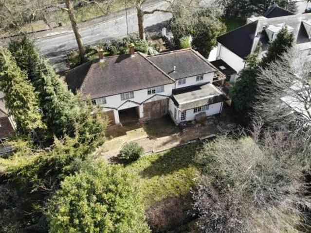 College Road, London, 5 Bedroom Detached