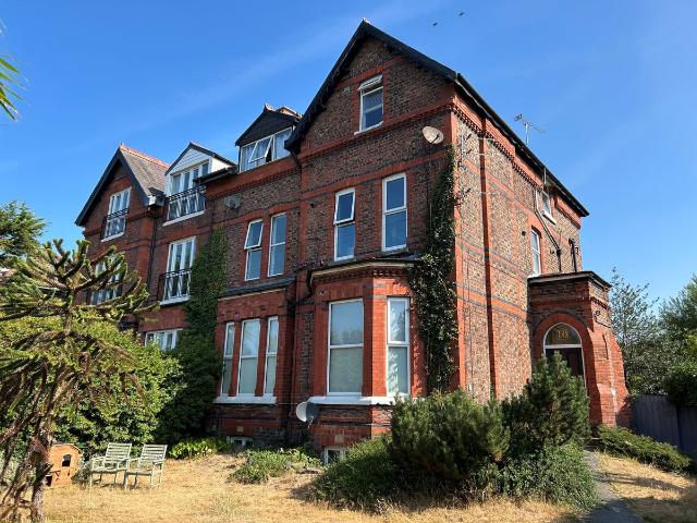 College Road, Liverpool L23, 1 bed flat to rent, £1,000 pcm | PrimeLocation