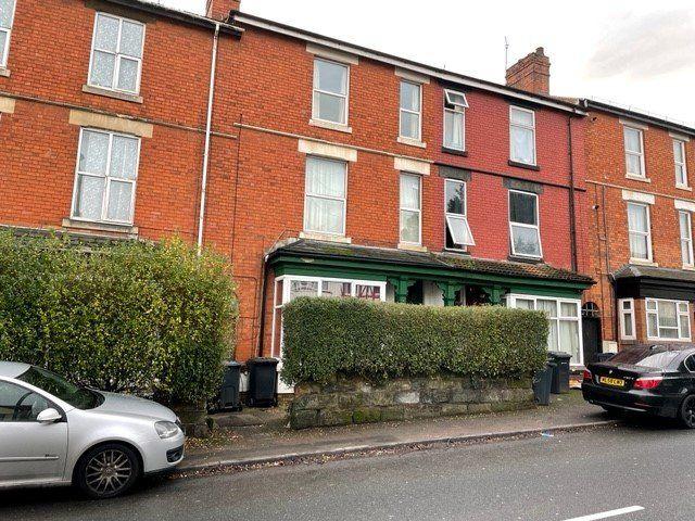 College Road, Moseley, Birmingham B13, 1 bed flat to rent, £625 pcm | PrimeLocation