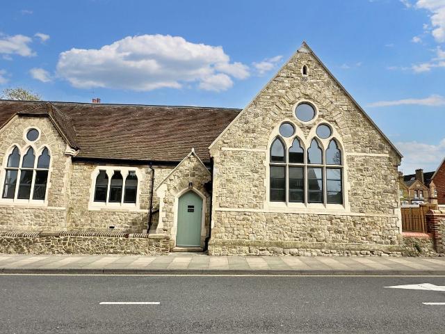 College Road, Maidstone ME15, 3 bed terraced house to rent, £2,250 pcm | PrimeLocation