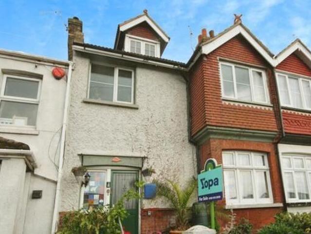 College Road, Margate, 4 Bedroom Terraced