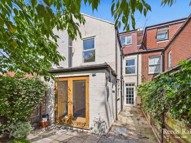 College Road, Norfolk NR2 4 bed terraced house to rent £1,850 pcm £427 pw