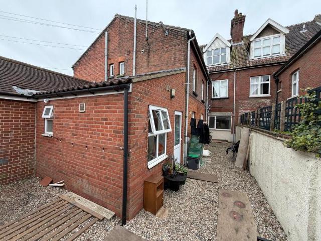 College Road, Norwich NR2, 1 bed flat to rent, £850 pcm | PrimeLocation
